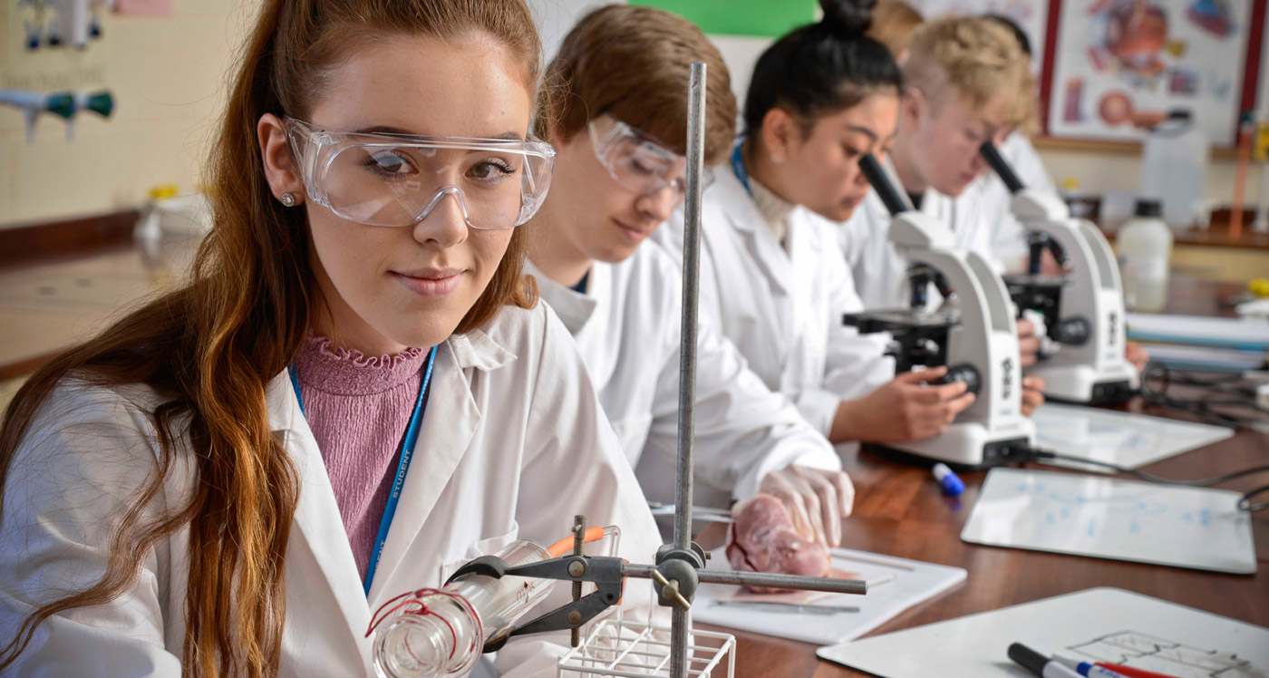 Course Detail - Furness College, Cumbria